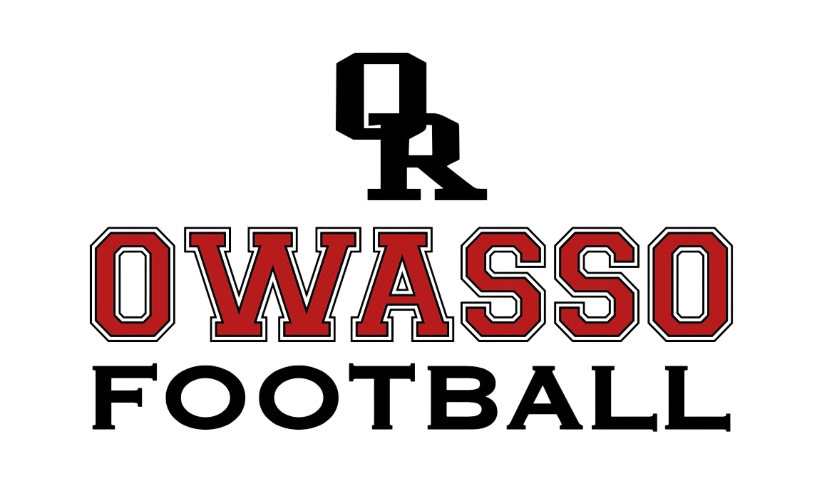 Owasso Football – Rayne Creative Co.