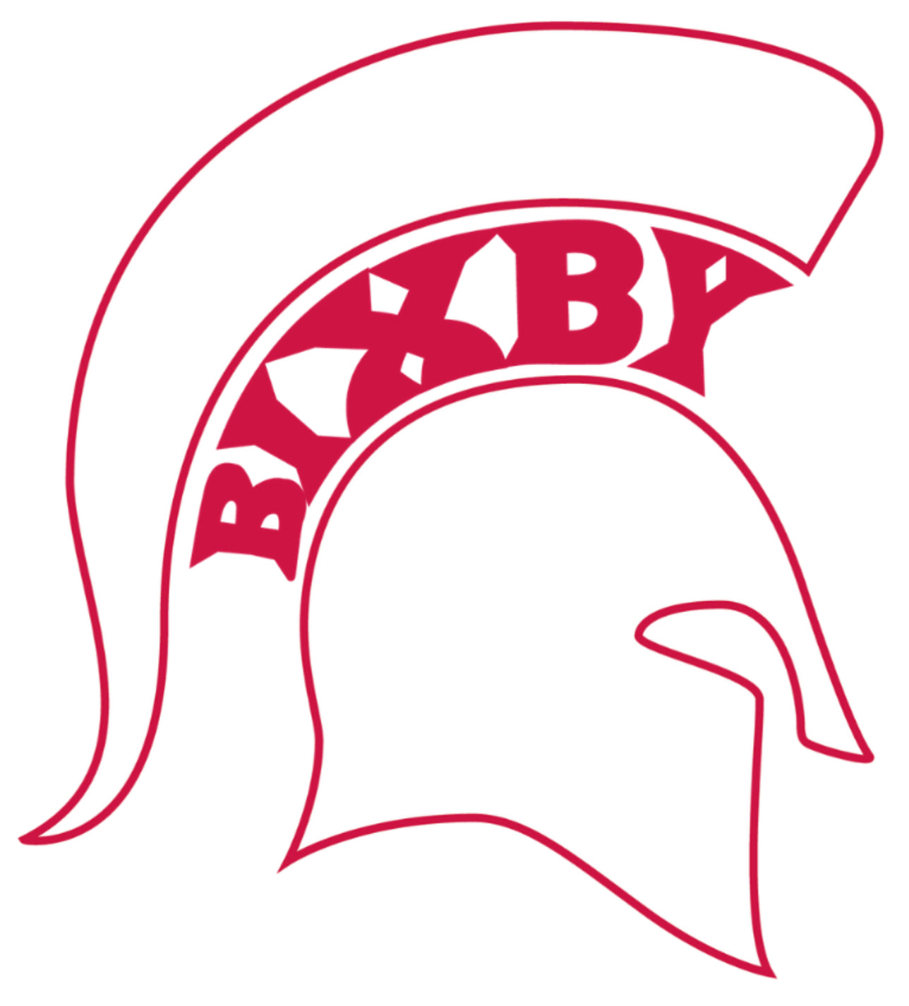Bixby White 4th Grade Football – Rayne Creative Co.