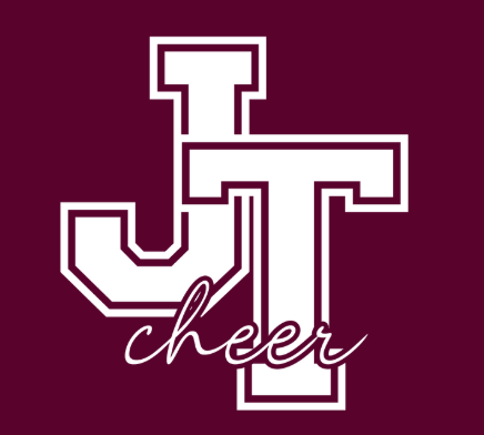 JENKS CHEER – Rayne Creative Co.