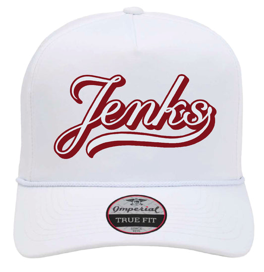 Jenks West Intermediate – Rayne Creative Co.