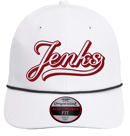 Jenks West Intermediate – Rayne Creative Co.