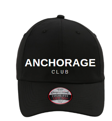 Anchorage Club – Rayne Creative Co.